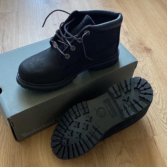 Timberland | Shoes | Timberland Nellie Boots | Poshmark